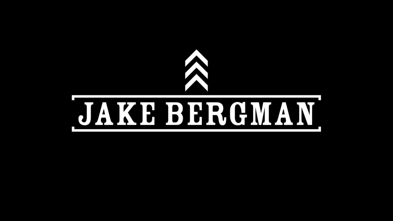 Jake Bergman Live Stream - YouTube