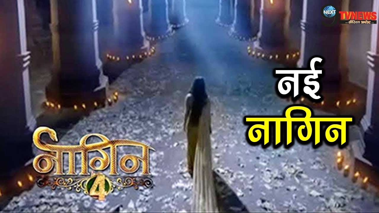 NAAGIN 4: NEW EPISODE में होगी नई नागिन की ENTRY | बदलेगी देव-बृंदा की ...