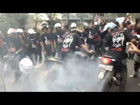 VFFD 4 BOGOR 22-23 NOV 2014 - YouTube