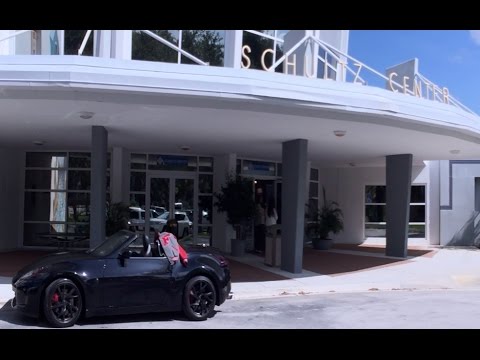 Jim Cherney Celebration - YouTube