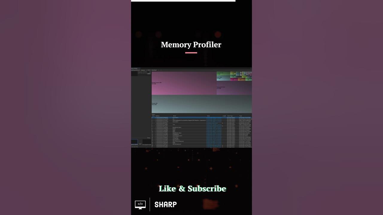 useful code snippets and scripting tips for Unity - mobile #unity #unityengine #unity3d #csharp ...