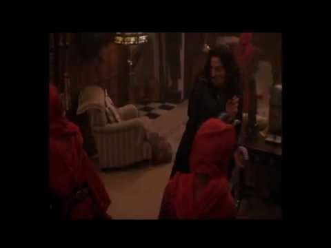 the mummy returns new trailer 2012