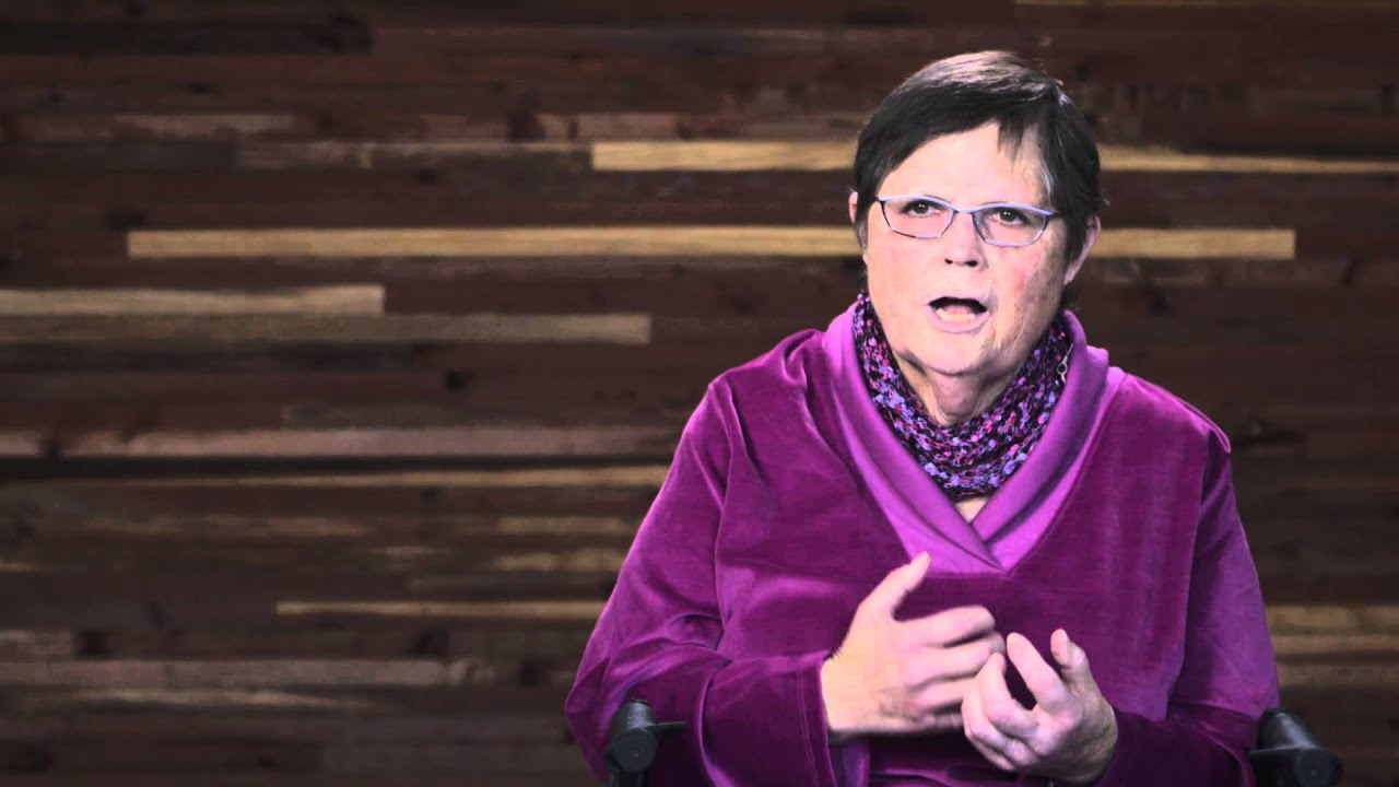 Elizabeth Duprey: Giving back as a Tutor - YouTube