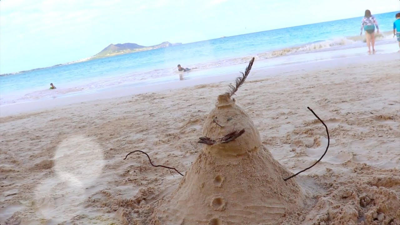 A SANDMAN?? - YouTube