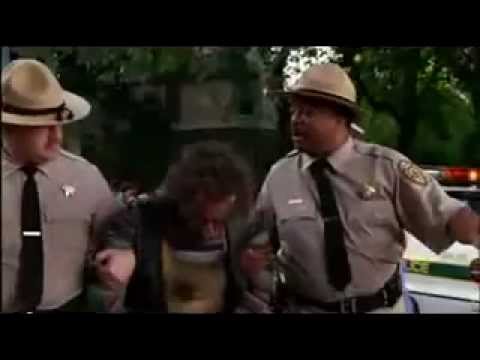 **Dennis o Pimentinha* Classic Scene**