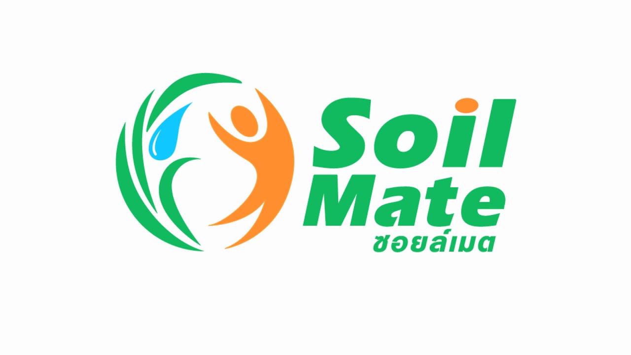 Soil Mate Wall - YouTube