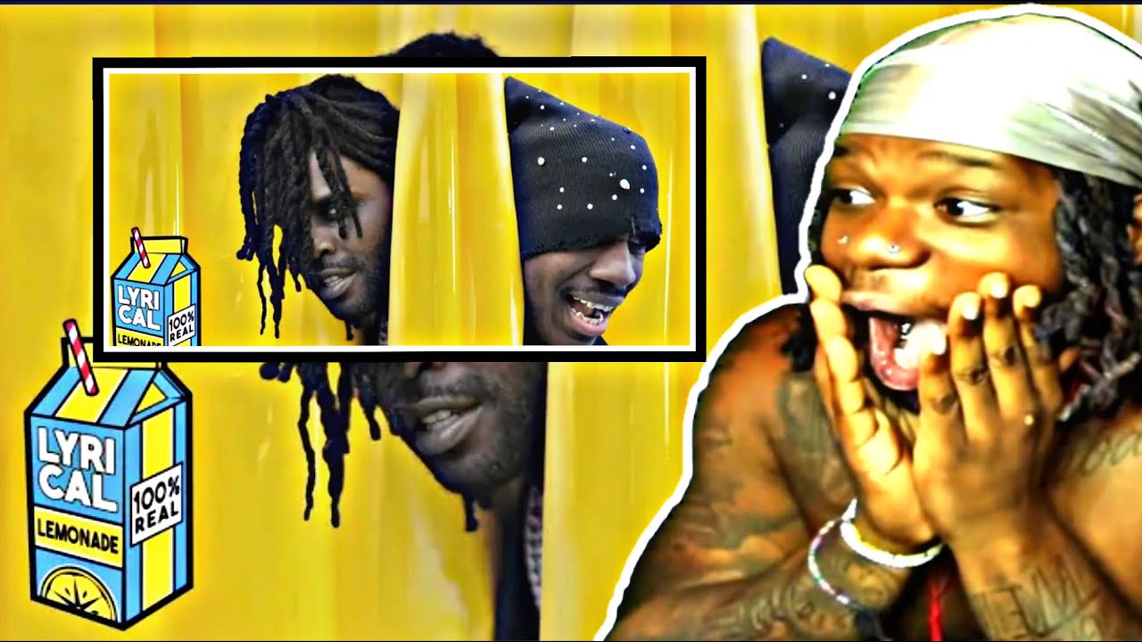 Chief Keef & Lil Yachty - Say Ya Grace - YouTube