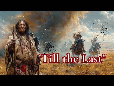 #CustersLastStand Why Did the Boy General Fall?Sitting Bull' Vision ...