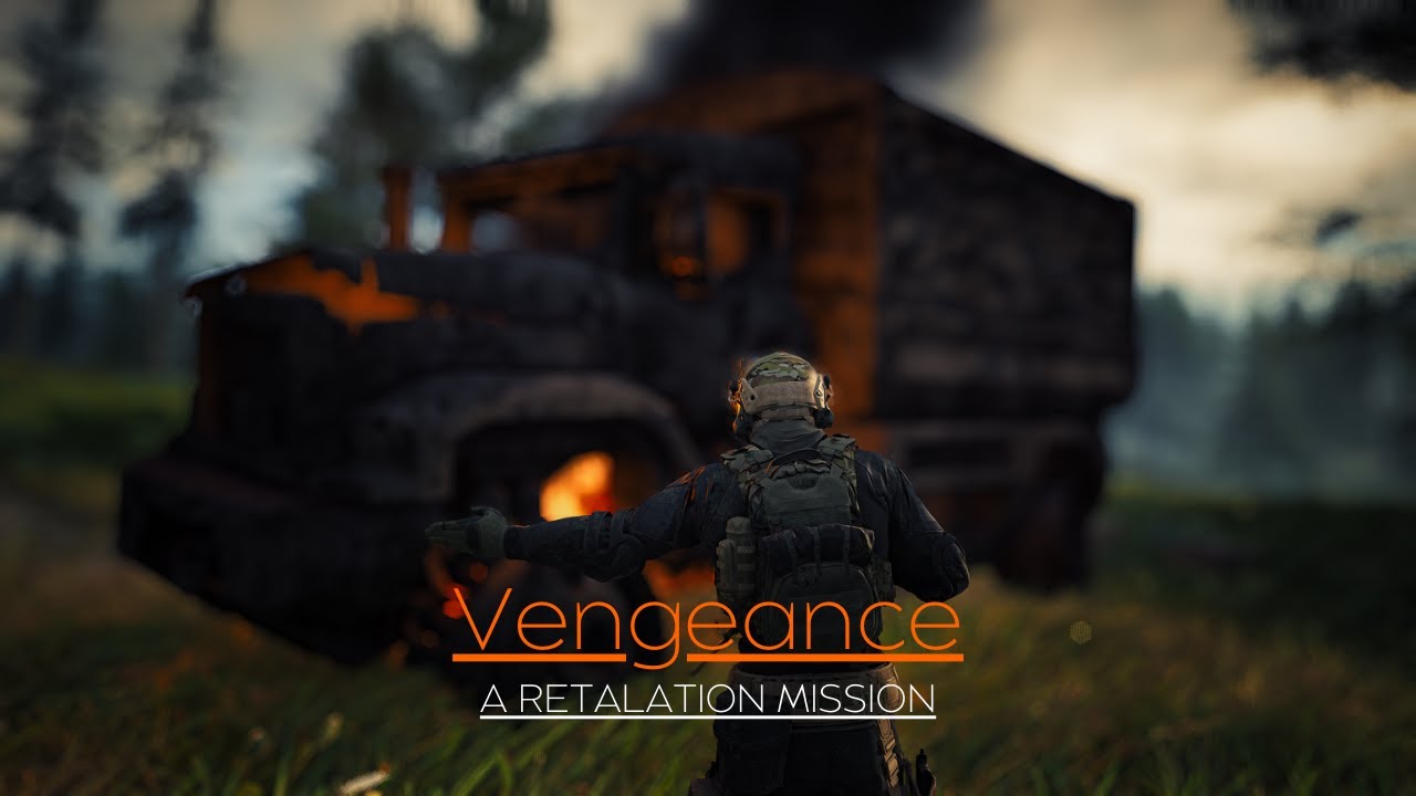 VENGEANCE: A Retaliation Mission | Ghost Recon Breakpoint | Stealth ...