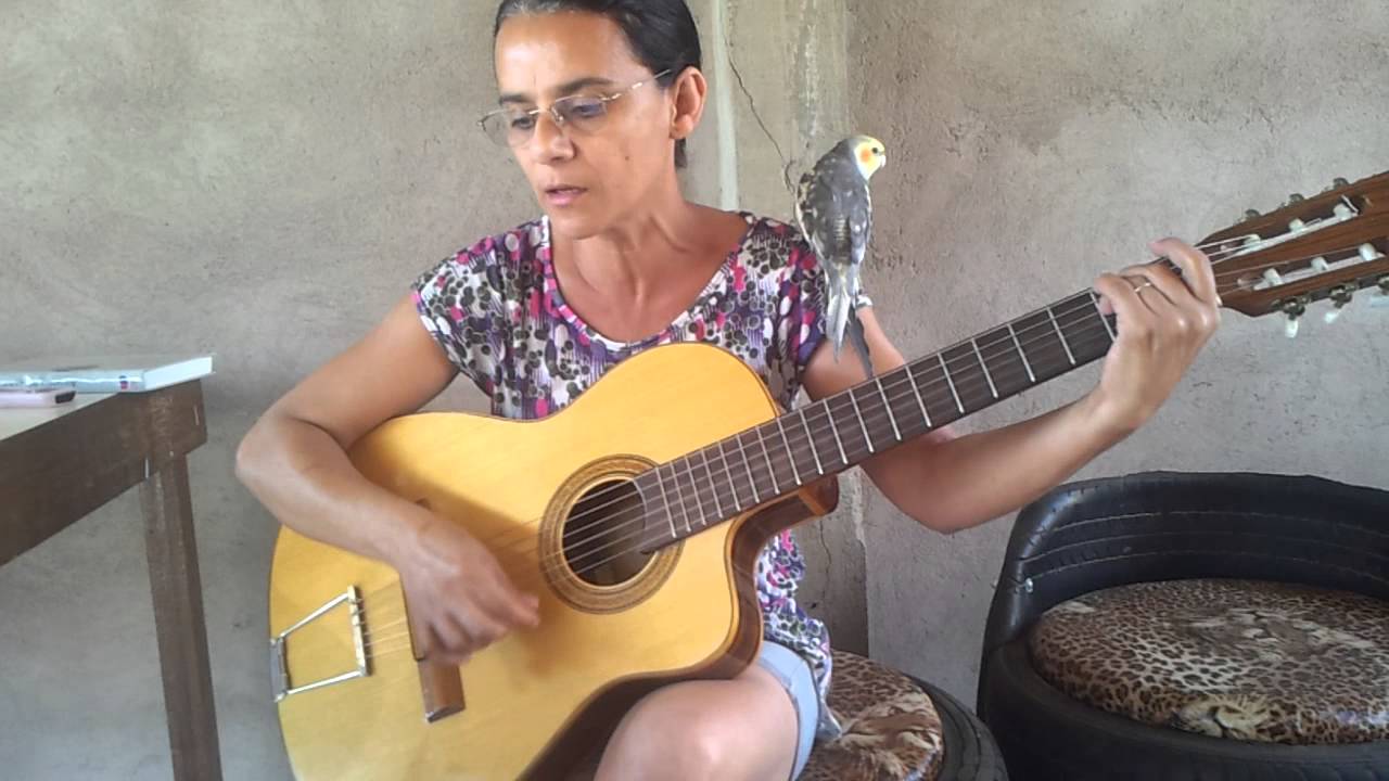 O primeiro video da eva fernandes - YouTube
