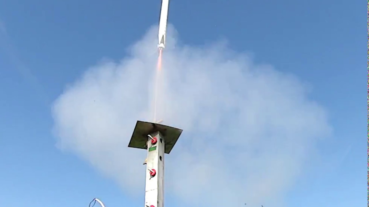 STEM Rocketry - YouTube