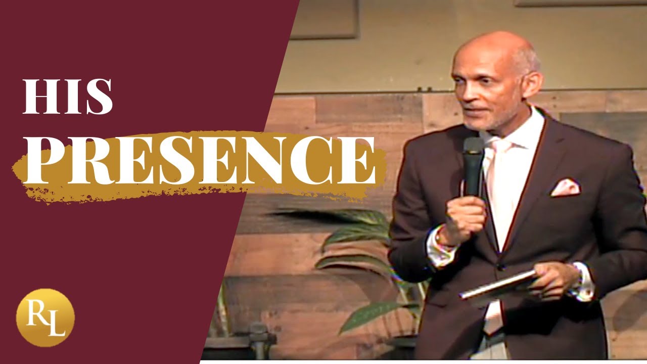 His Presence - Apostle Trevor Banks - Message 12/1/19 - YouTube