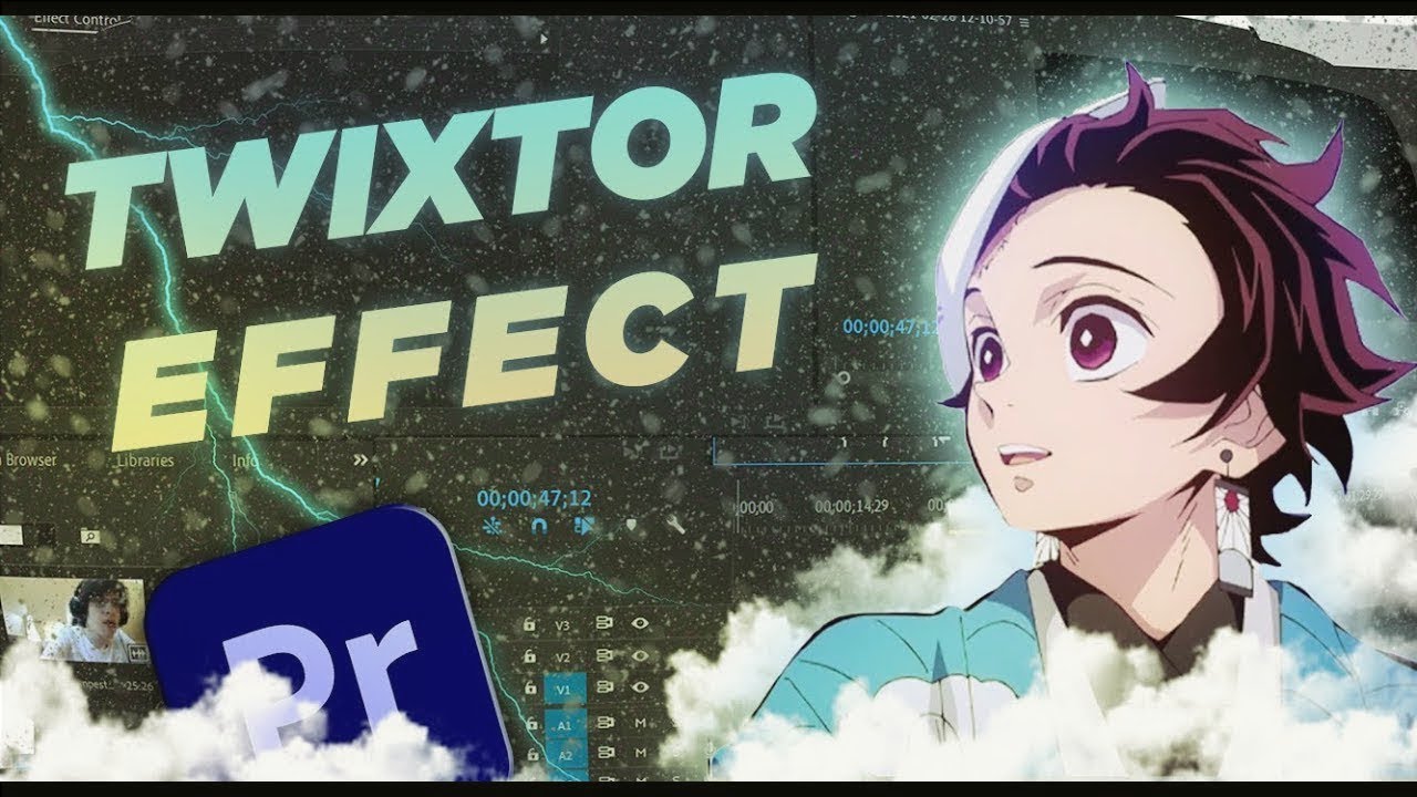 TWIXTOR PLUGIN FREE DOWNLOAD | PREMIERE PRO TUTORIAL | SONY VEGAS ...