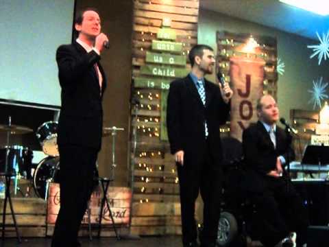 Then You Don't Know God's Love--Ben Waites Gospel Tones - YouTube