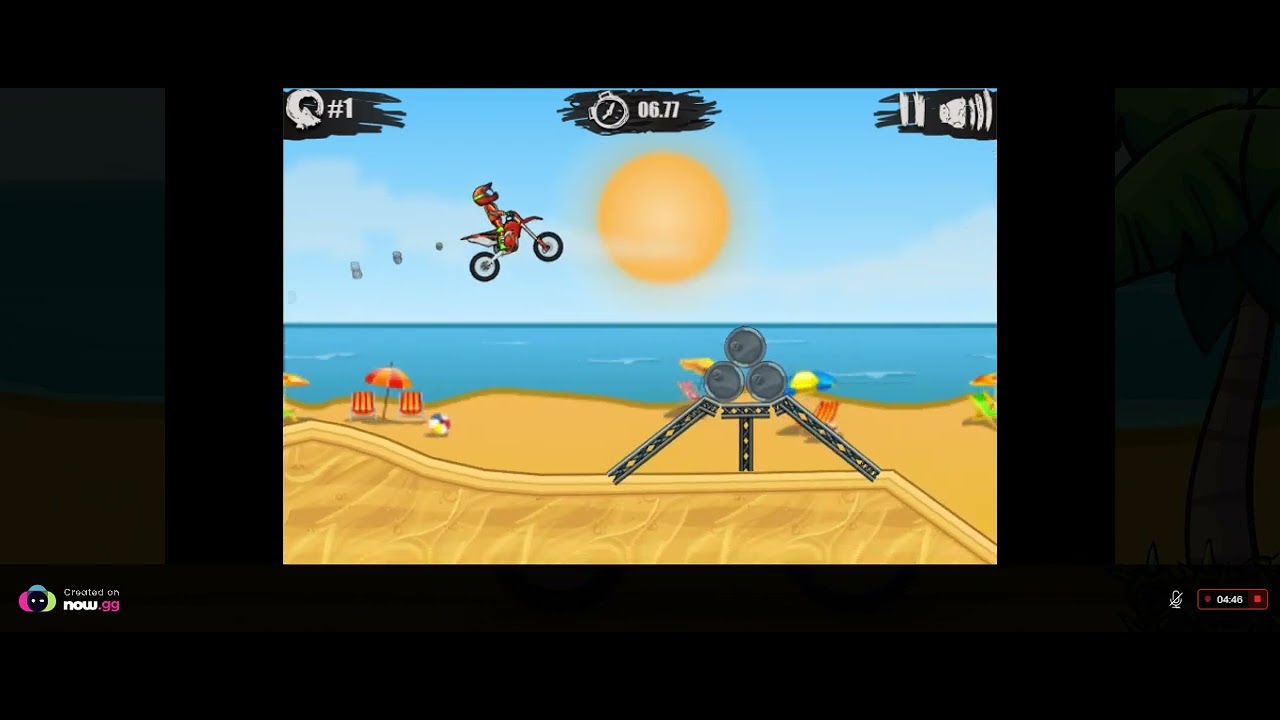 Moto X3M_Stage-1 #motox3m - YouTube