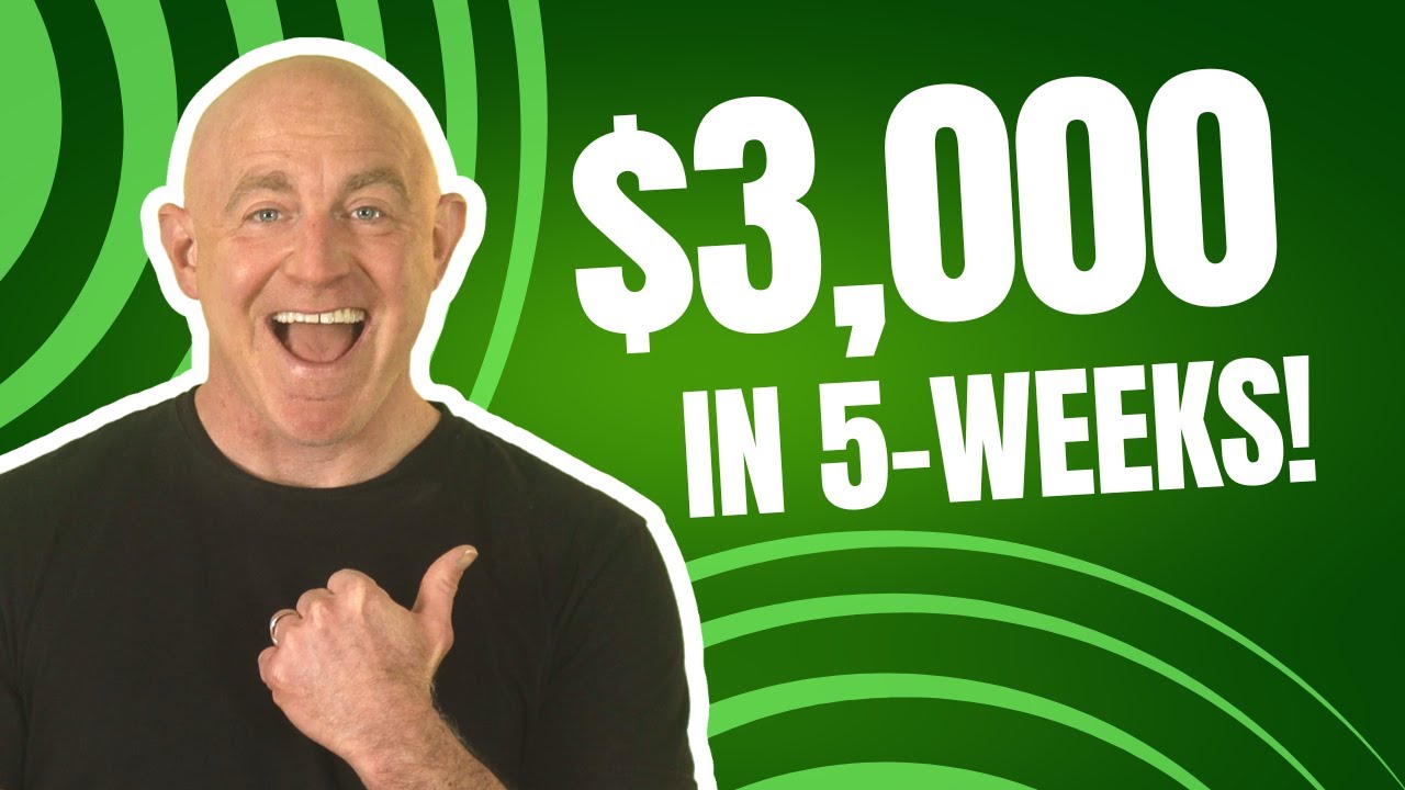 3 000 DOLLARS In 5 Weeks On Fiverr You NEED To Try This YouTube 3 000 DOLLARS In 5 Weeks On Fiverr You NEED To Try This YouTube