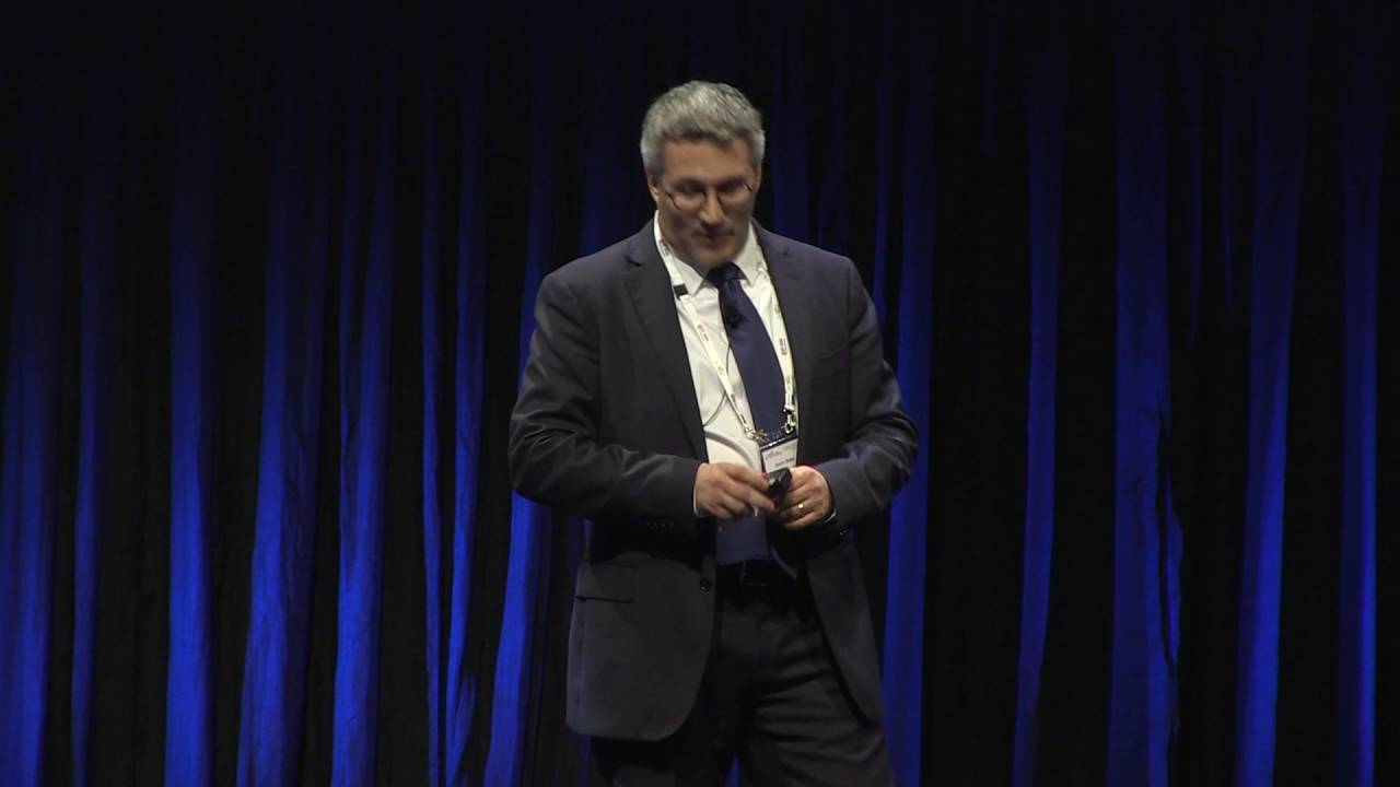 UFI Focus Meeting 2016- Martin Dubé- An imperative to digitise - YouTube