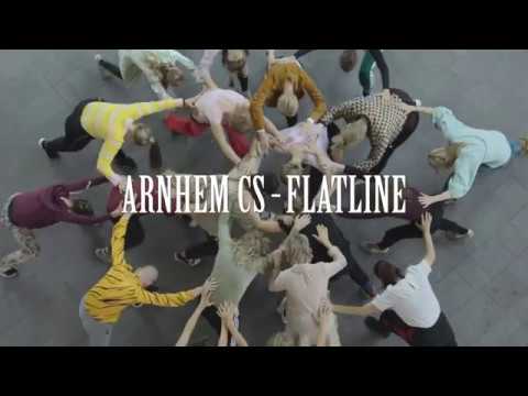 Arnhem CS - FLATLINE - YouTube