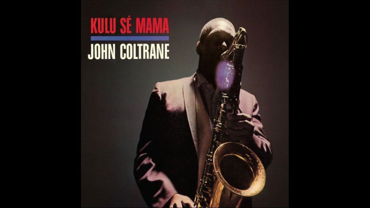 John Coltrane – Vigil - YouTube