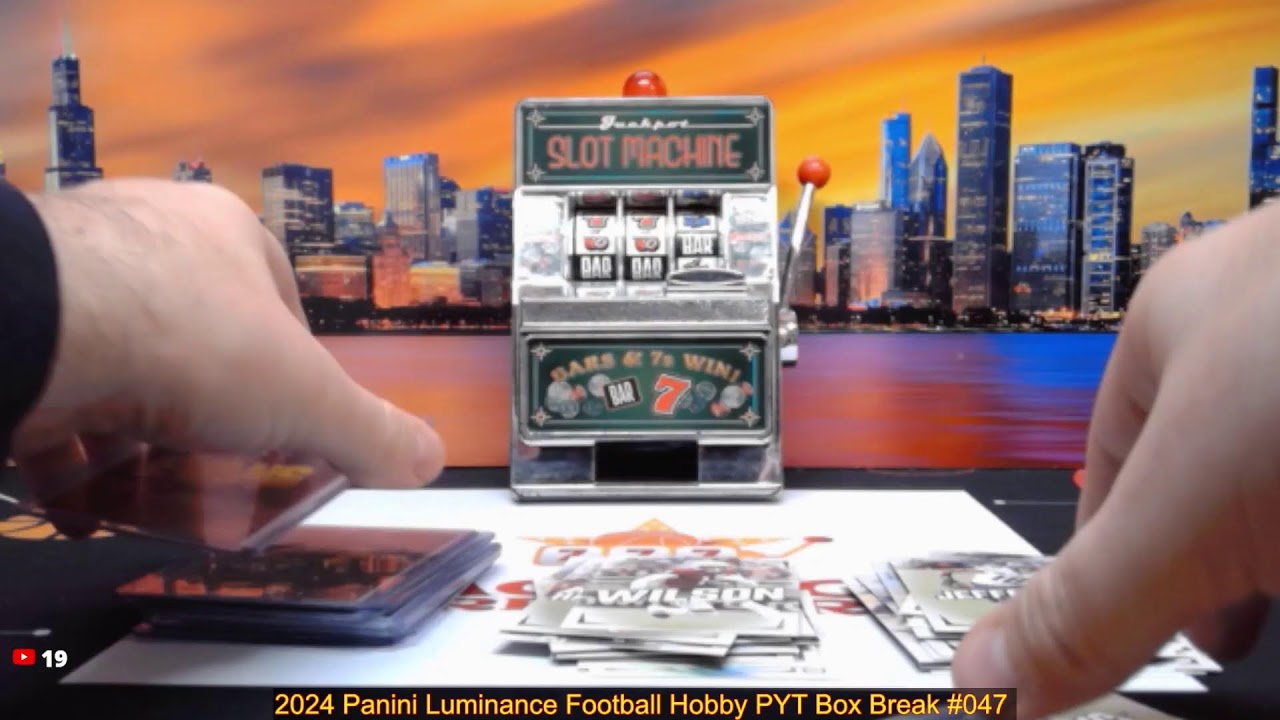 Live Breaks! 1-29-25 - YouTube