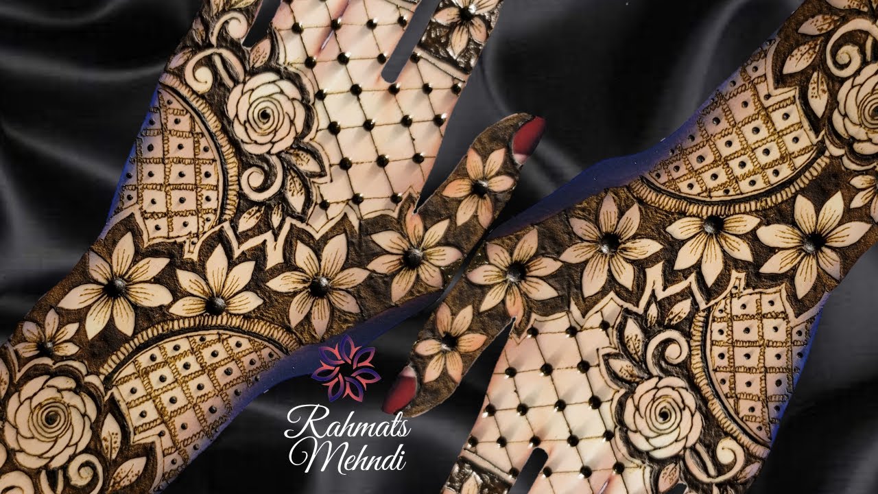 mehandi ka design | mehndi designs | mehandi | mehndi designs | mehandi ...