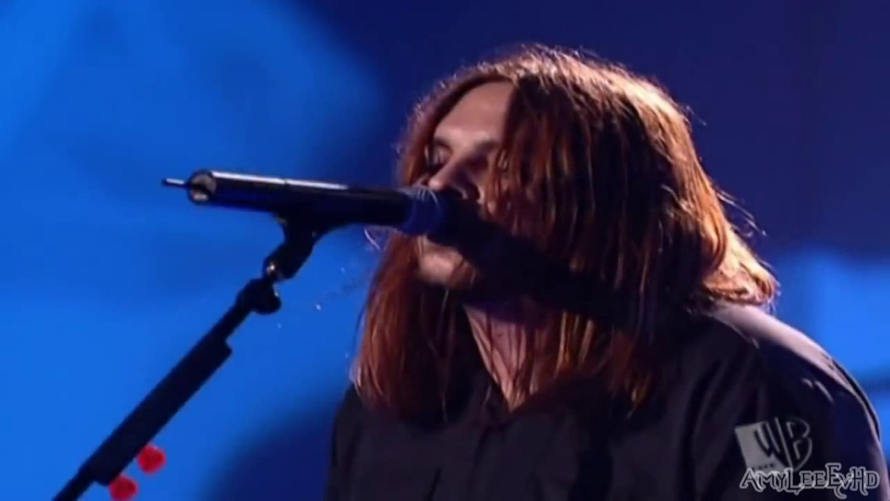 Seether Feat Amy Lee - Broken - YouTube