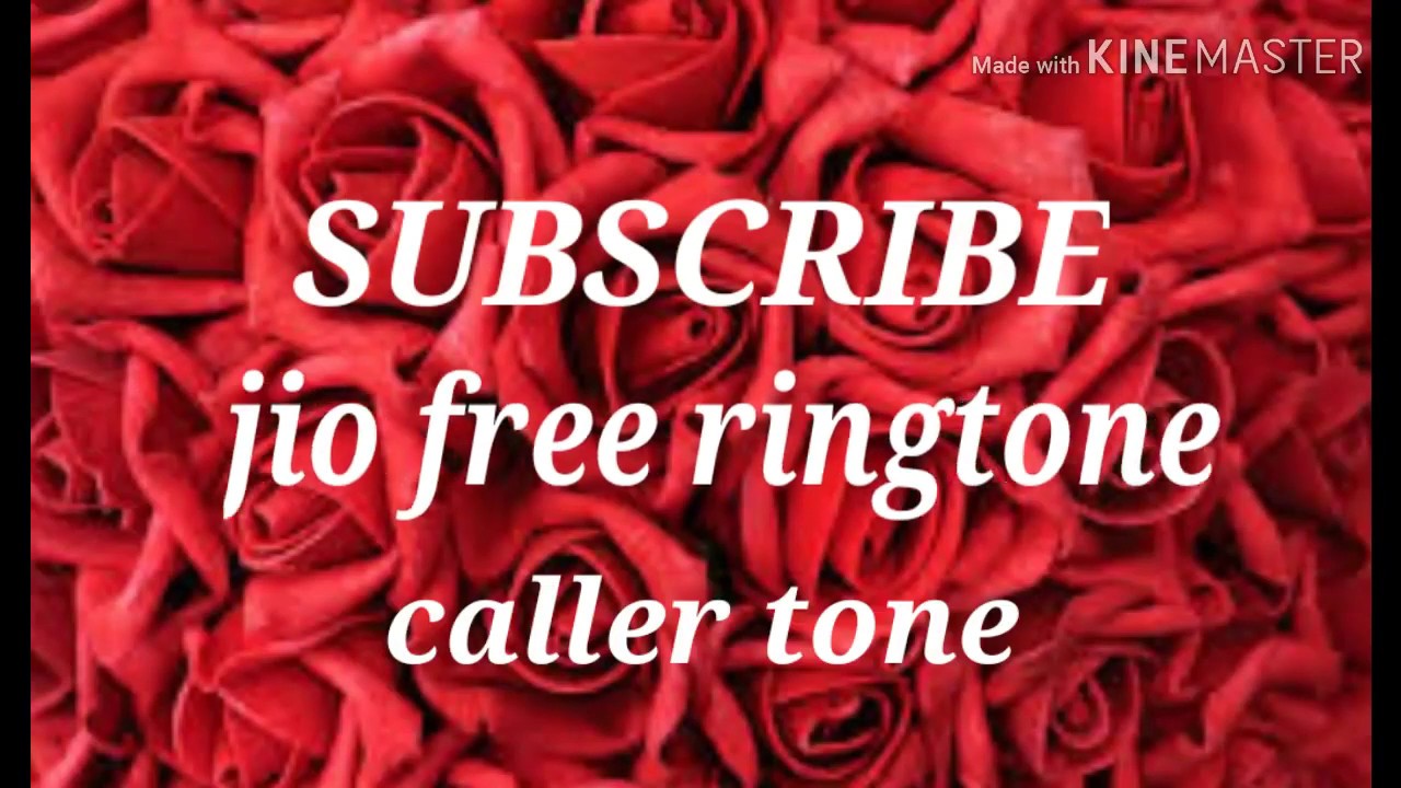 Free ringtone and caller tone - YouTube