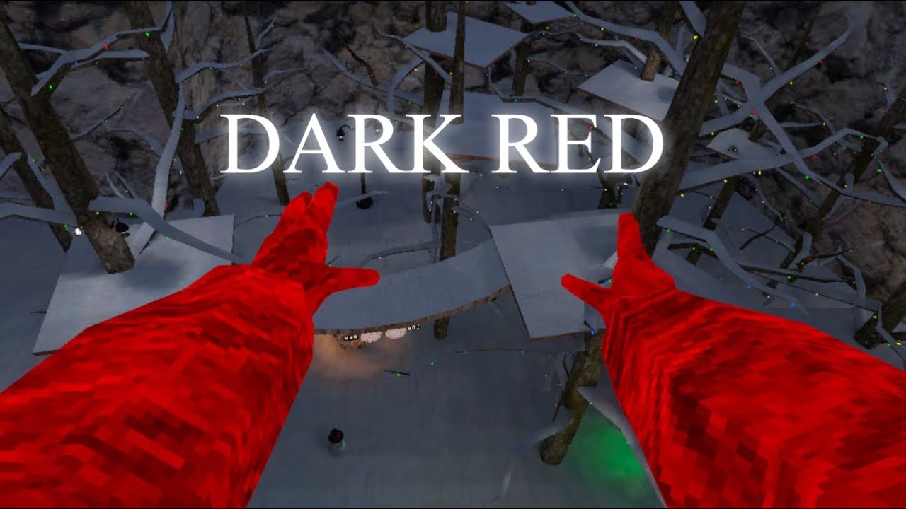 DARK RED GTAG MONTAES - YouTube