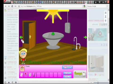 Twin escape.wmv - YouTube