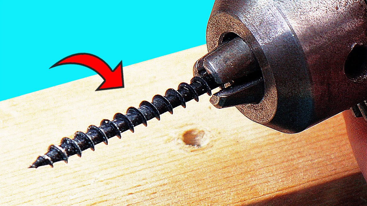 Brilliant Minds and Handyman Inventions - How Creative Ideas and Tips ...