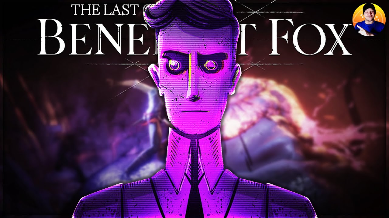 The Last Case of Benedict Fox - O Começo do Último Caso | The Last Case ...