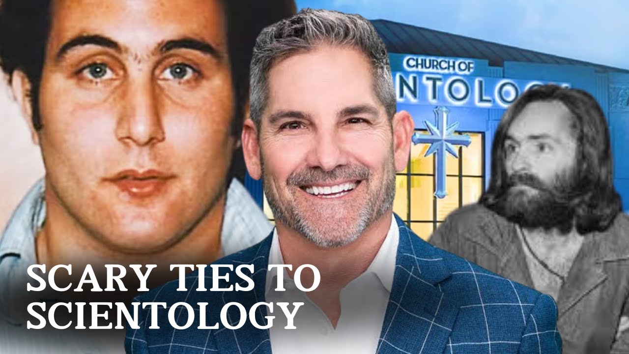 SCIENTOLOGY RECAP: Disturbing Manson/Son of Sam Ties | Scientology ...