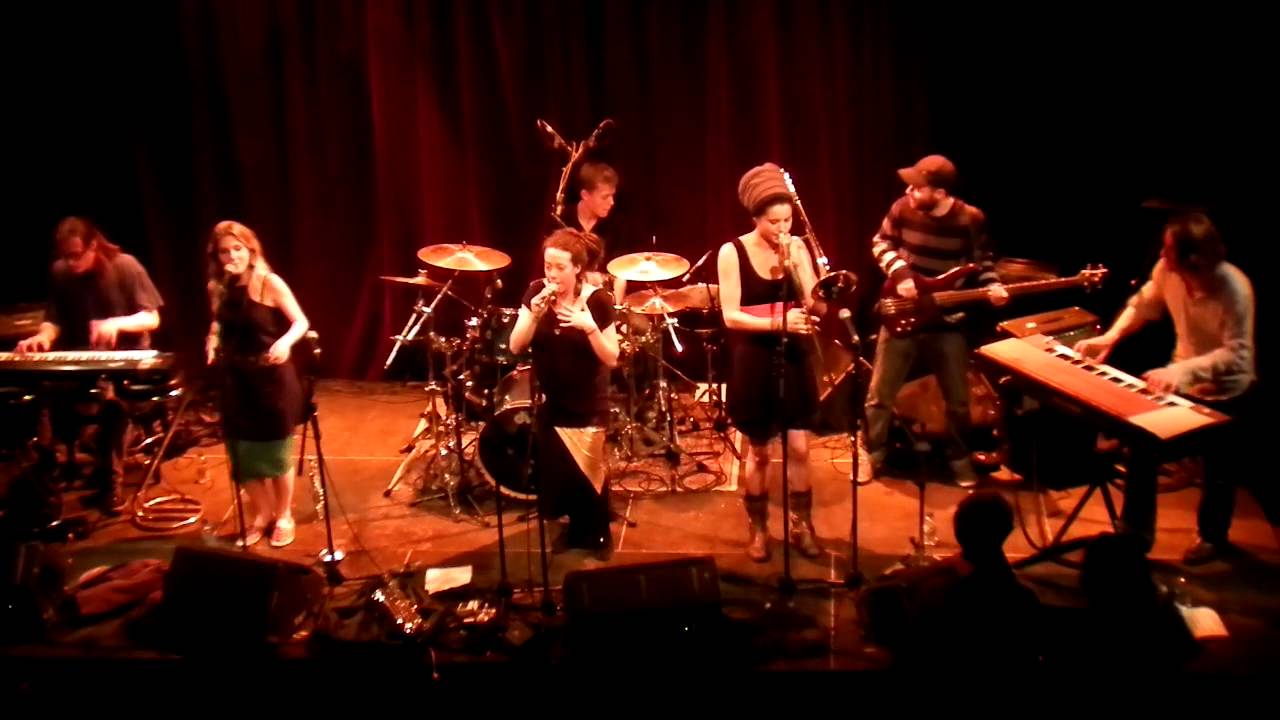 forward by Natty Princess - YouTube