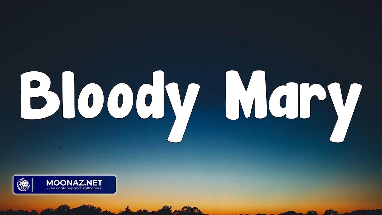 Lady Gaga - Bloody Mary (Lyrics) | Maroon 5 - Girls Like You - YouTube