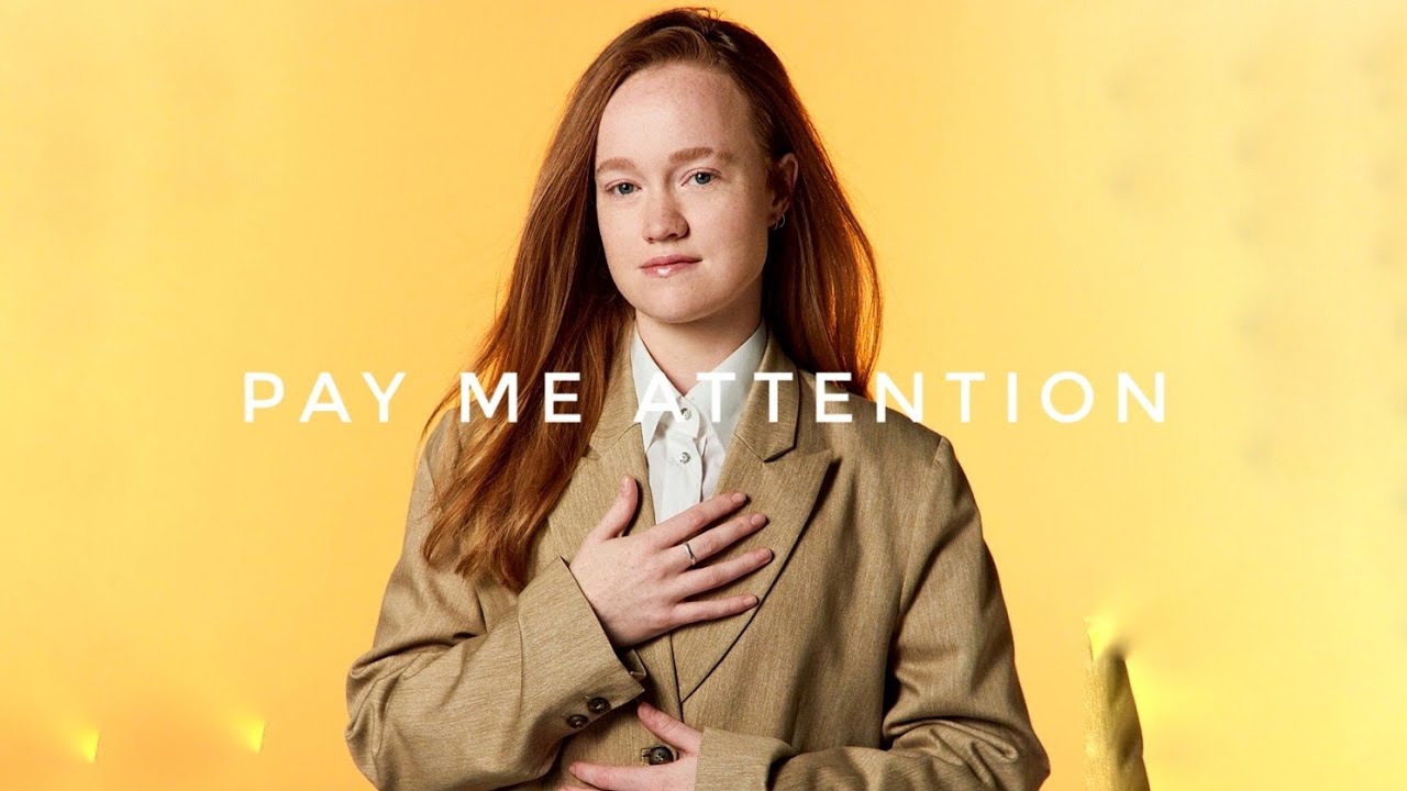 Yellowjackets’ Nonbinary Actor Liv Hewson Benched zirself for Emmys ...