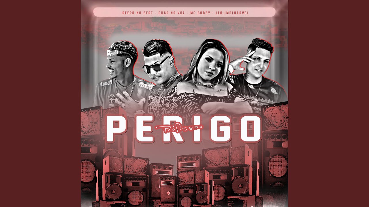 Profissão Perigo - YouTube