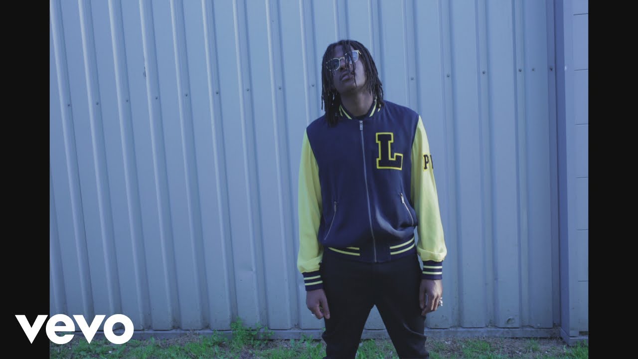 Cheu-B - Sans toit, 100 doigts (Clip officiel) - YouTube