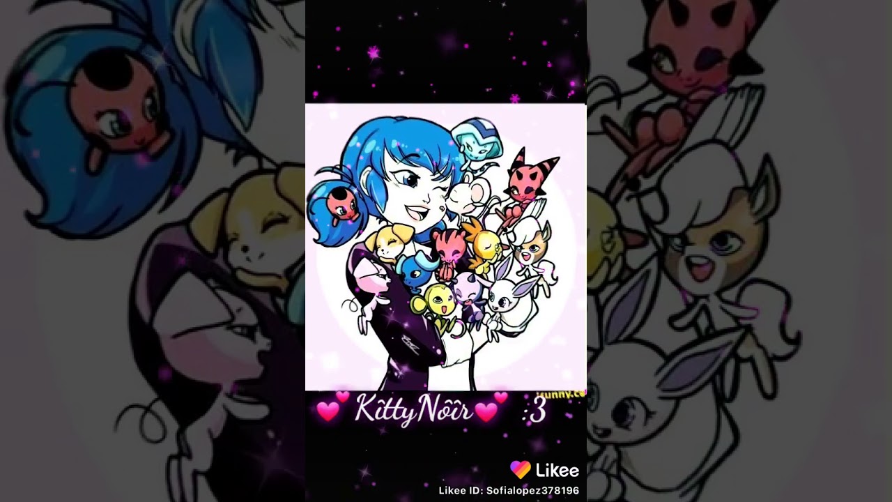 Video de like Lady bud - YouTube