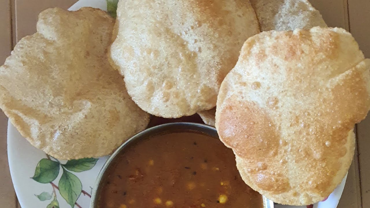 odisha famous village food breakfast puri Samosa bread chup, nariyal ...
