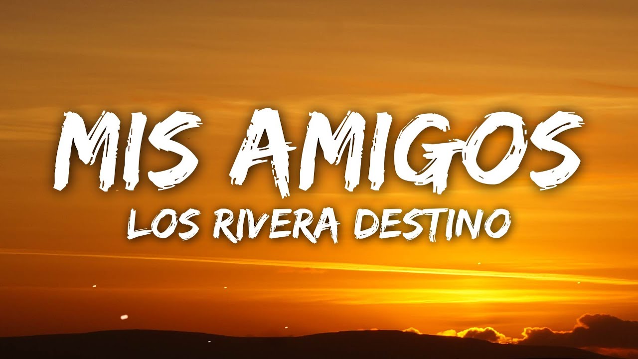 No Todos Son Mis Amigos