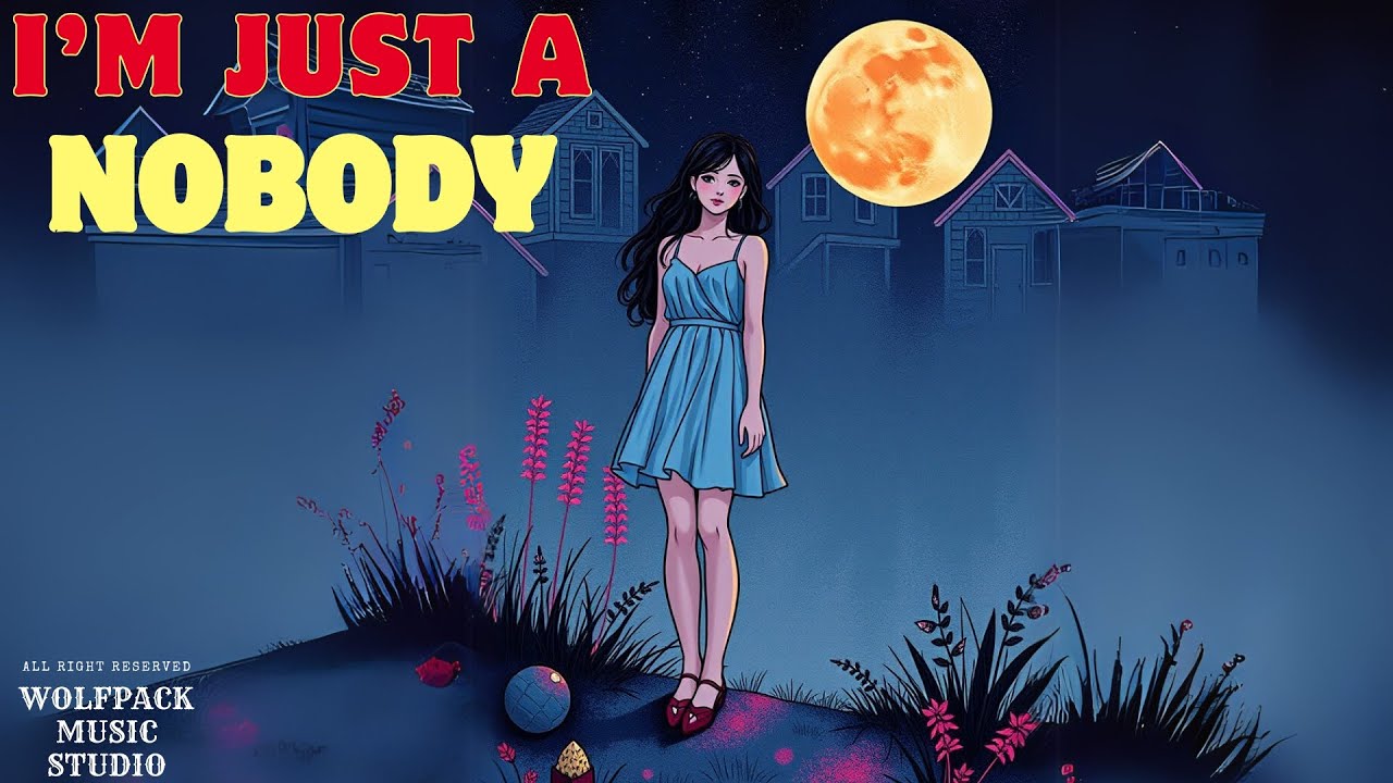 I'm Just a Nobody (Official Music Video) | #musicvideo #relaxmusic # ...