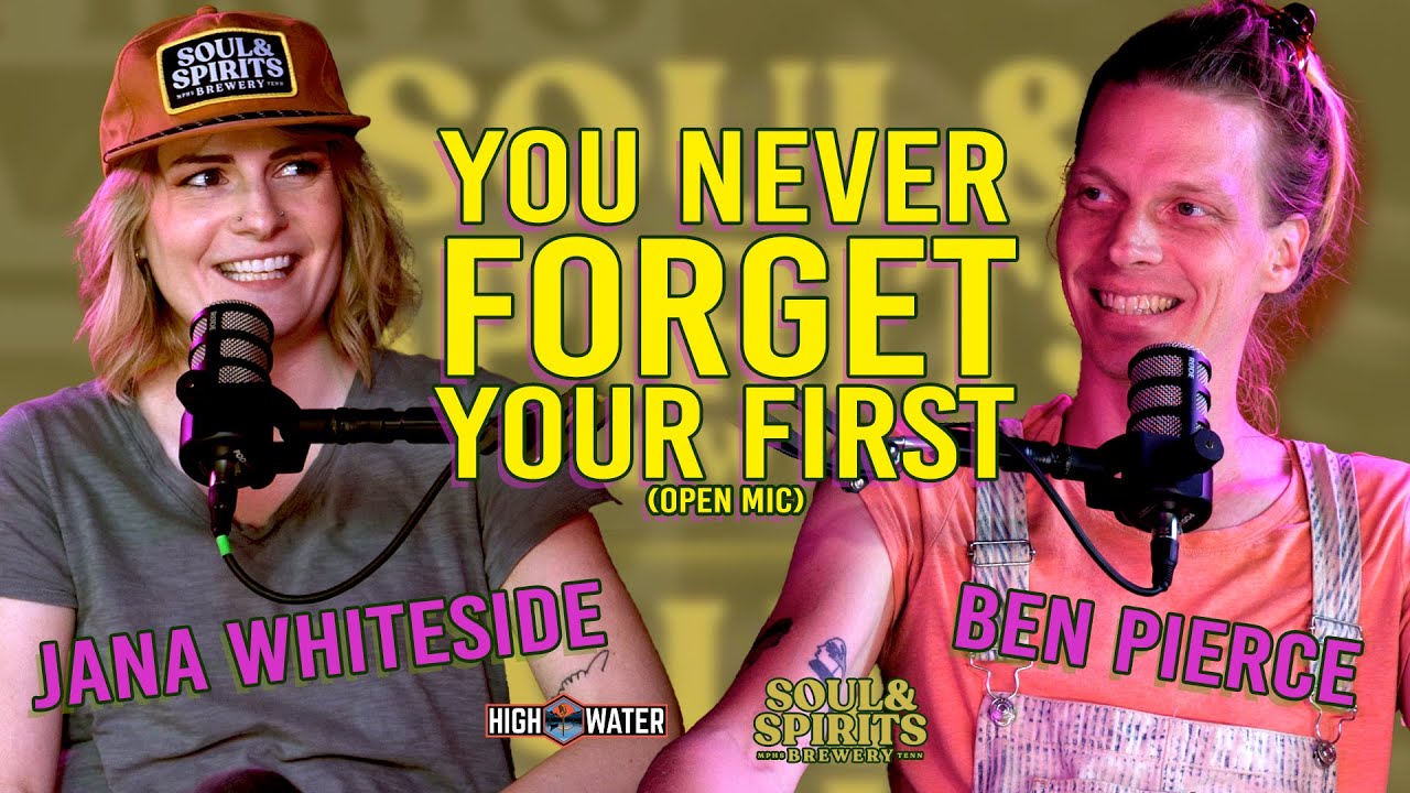 Deep thoughts by Jana Whiteside and Ben Pierce - Need a Little Laughter ...