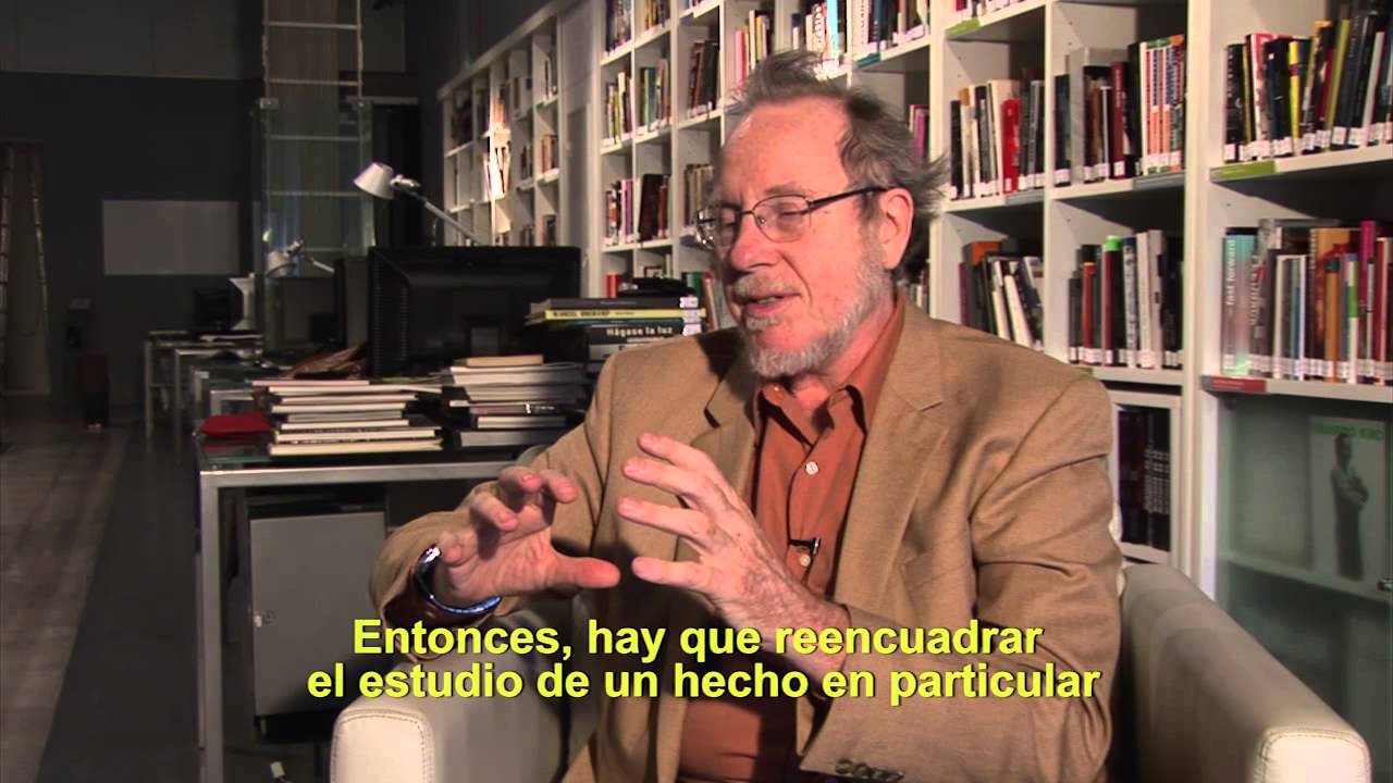 Entrevista David Perkins - YouTube