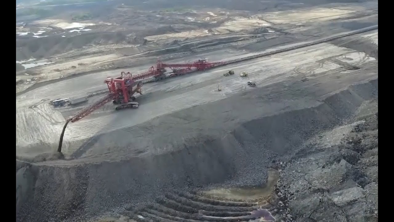 How Asia's 'first lady of coal' says she's working on a sustainable ...