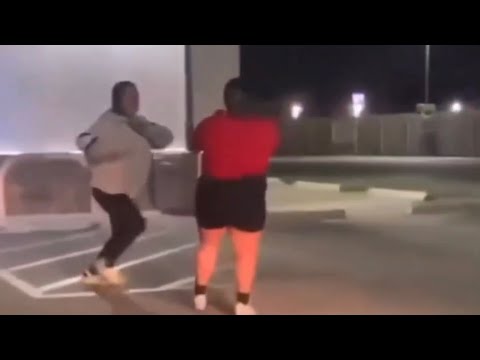 Fight Outside Stripes Corpus Christi, Tx. - YouTube