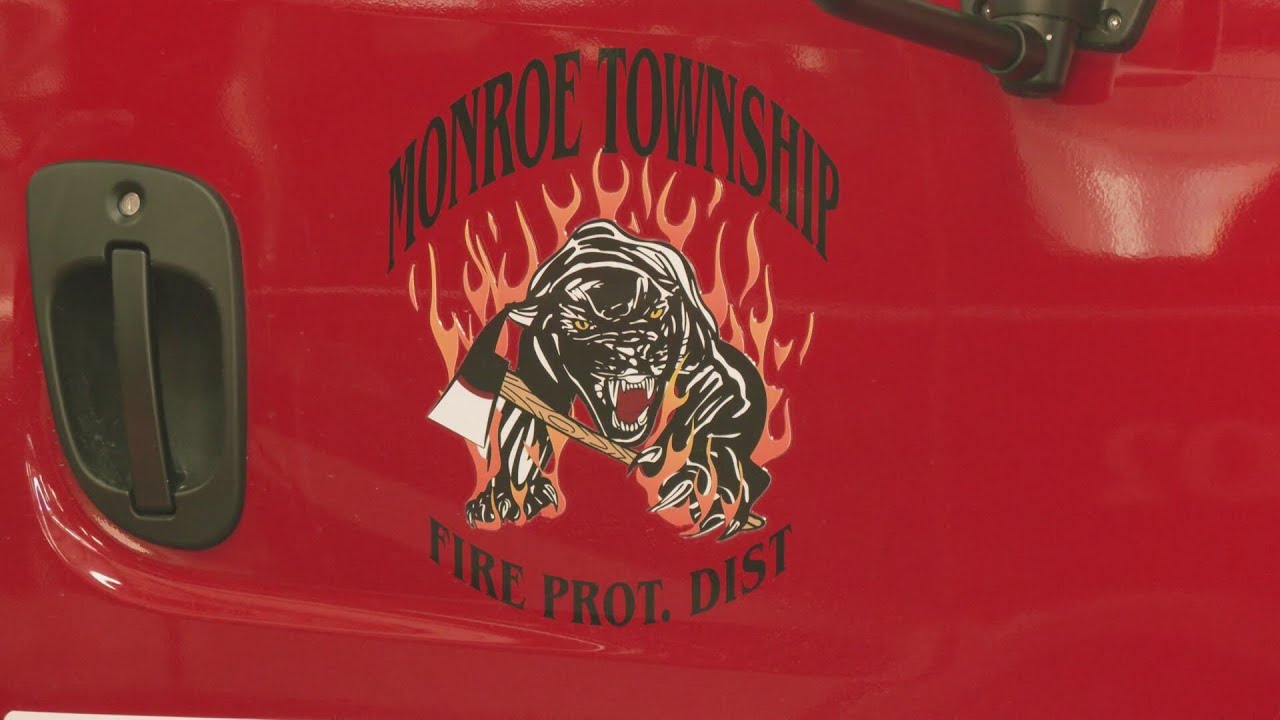 Monroe Fire Department goes from volunteer-run to part-time operation ...