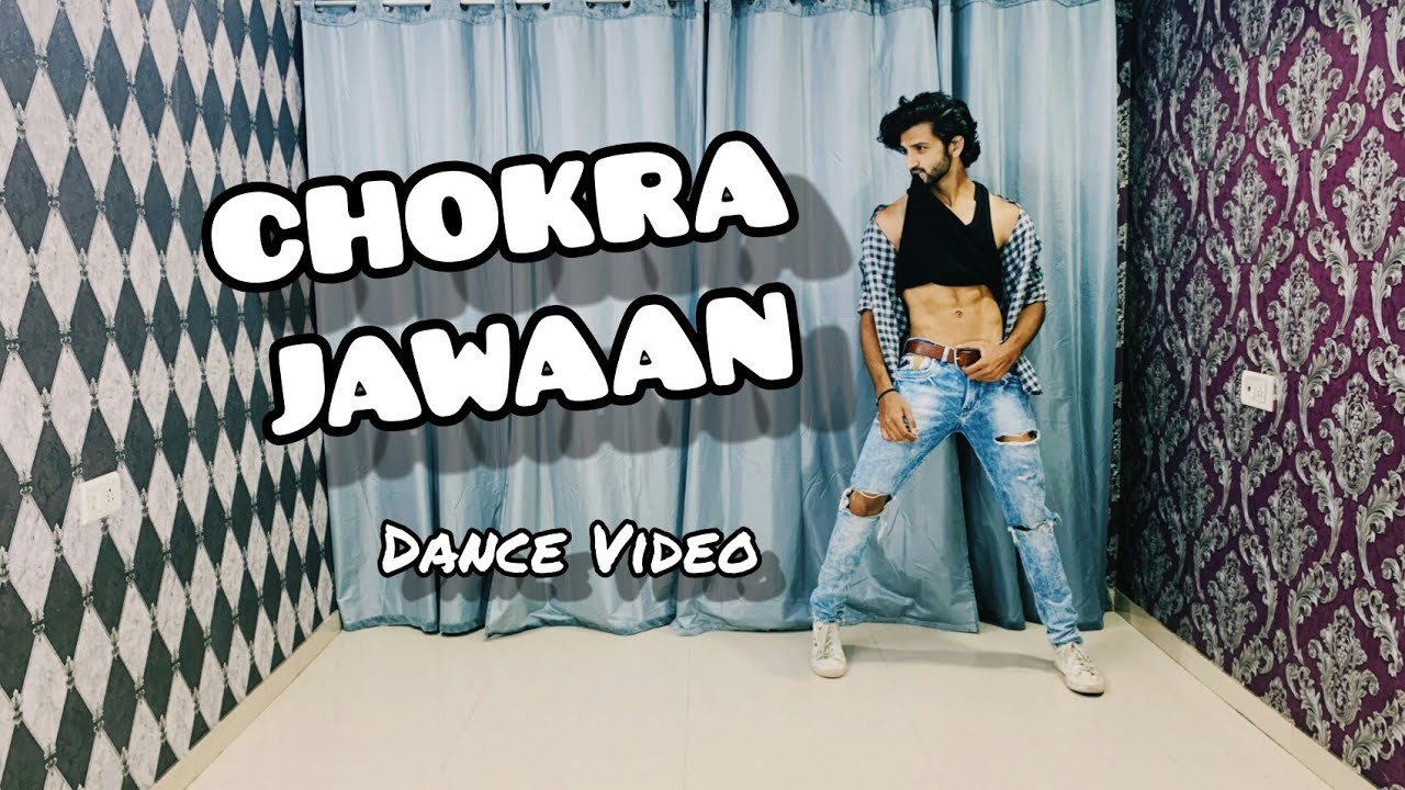 Chokra Jawaan Song - Dance Video | Ishaqzaade | Arjun Kapoor ...