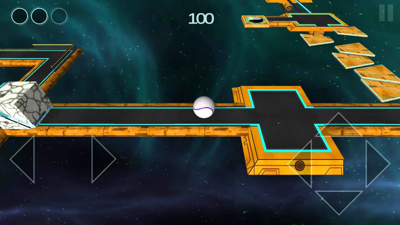 Ball Alien Android Gameplay Walktrough Part 4 - YouTube