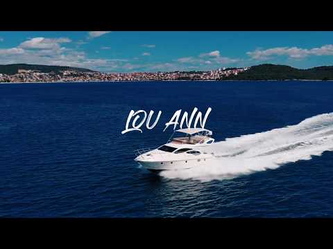 AZIMUT 43 FLY “LOU ANN”