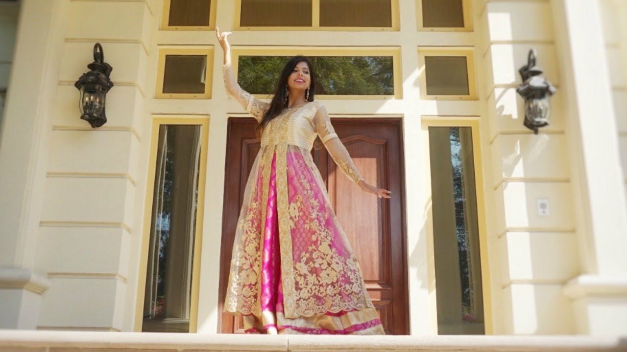 Madhuri Dixit Tribute | Ek Do Teen | Aaja Nachle | Maar Daala Dance ...